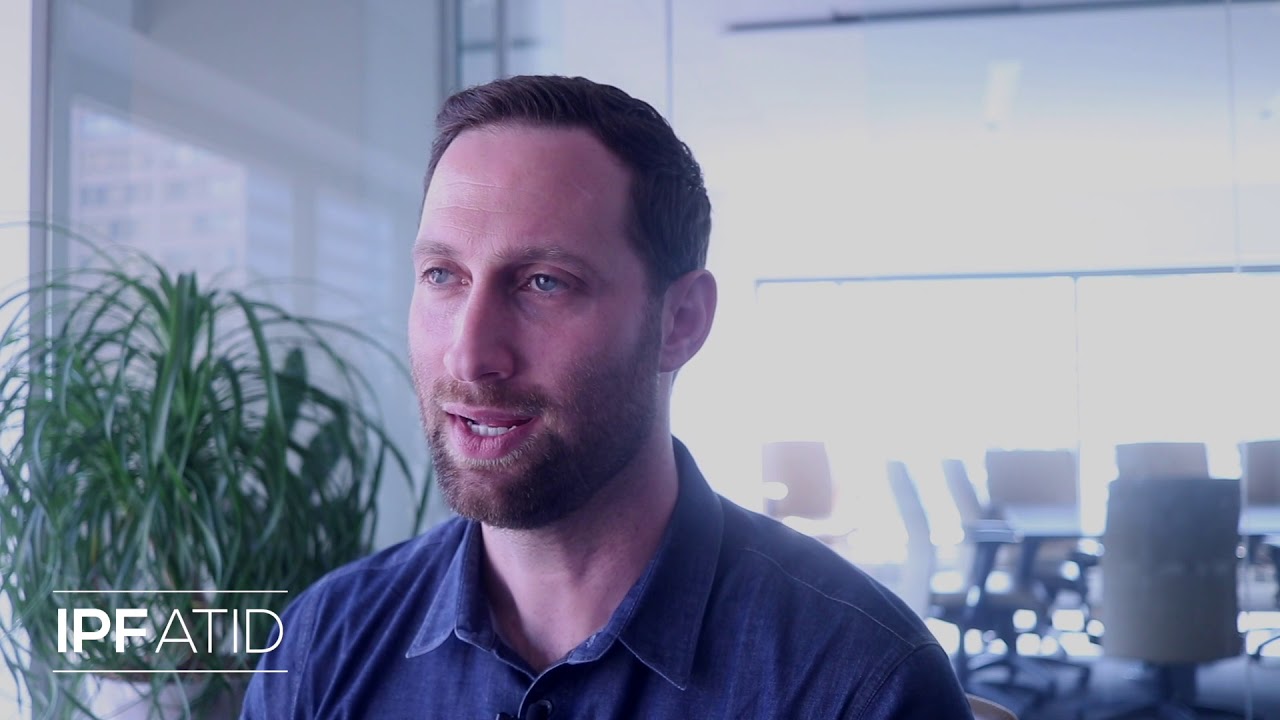 IPF Atid At One Year - YouTube