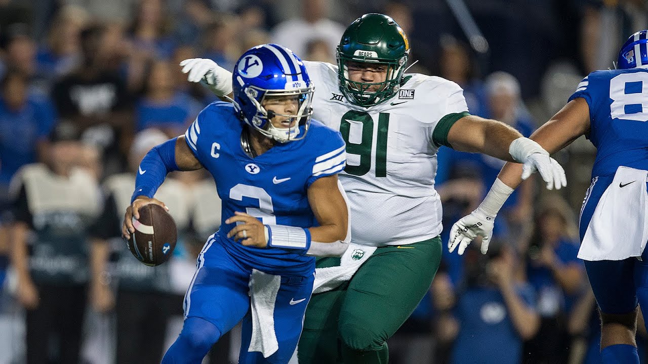 Daily Delivery | BYU and Baylor played a great late-night game ...