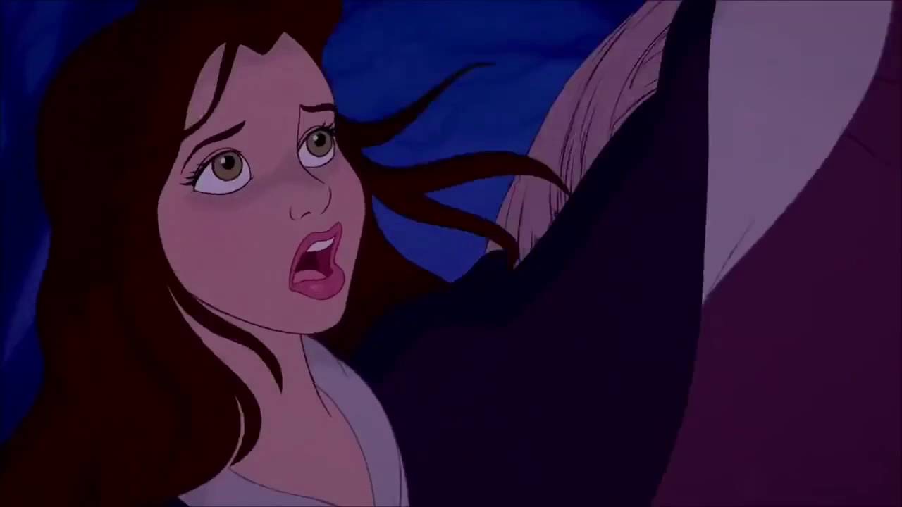 Labyrinth Disney Style Part 3-The Goblin King - YouTube