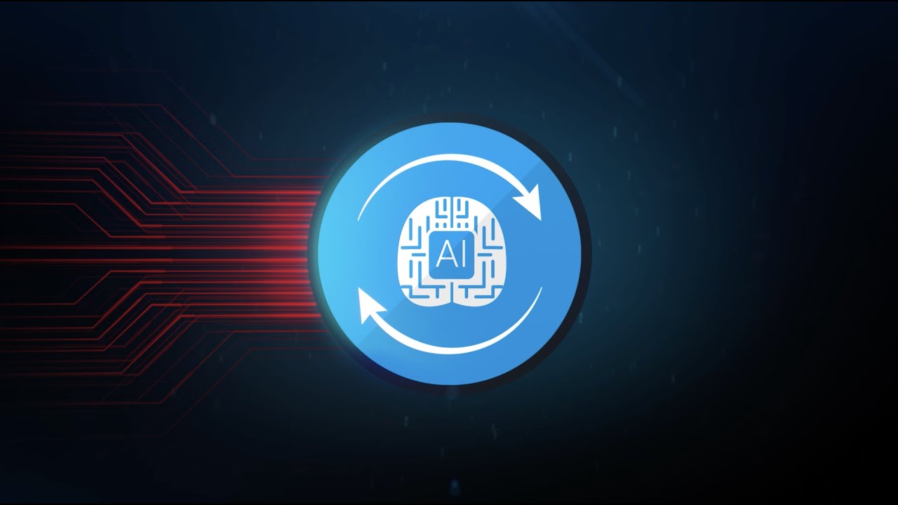 Irisity IRIS™ – AI Alarm filtering - YouTube