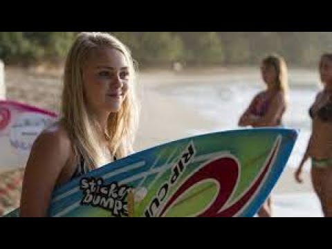Soul Surfer Full Movie Facts & Review In English / AnnaSophia Robb ...