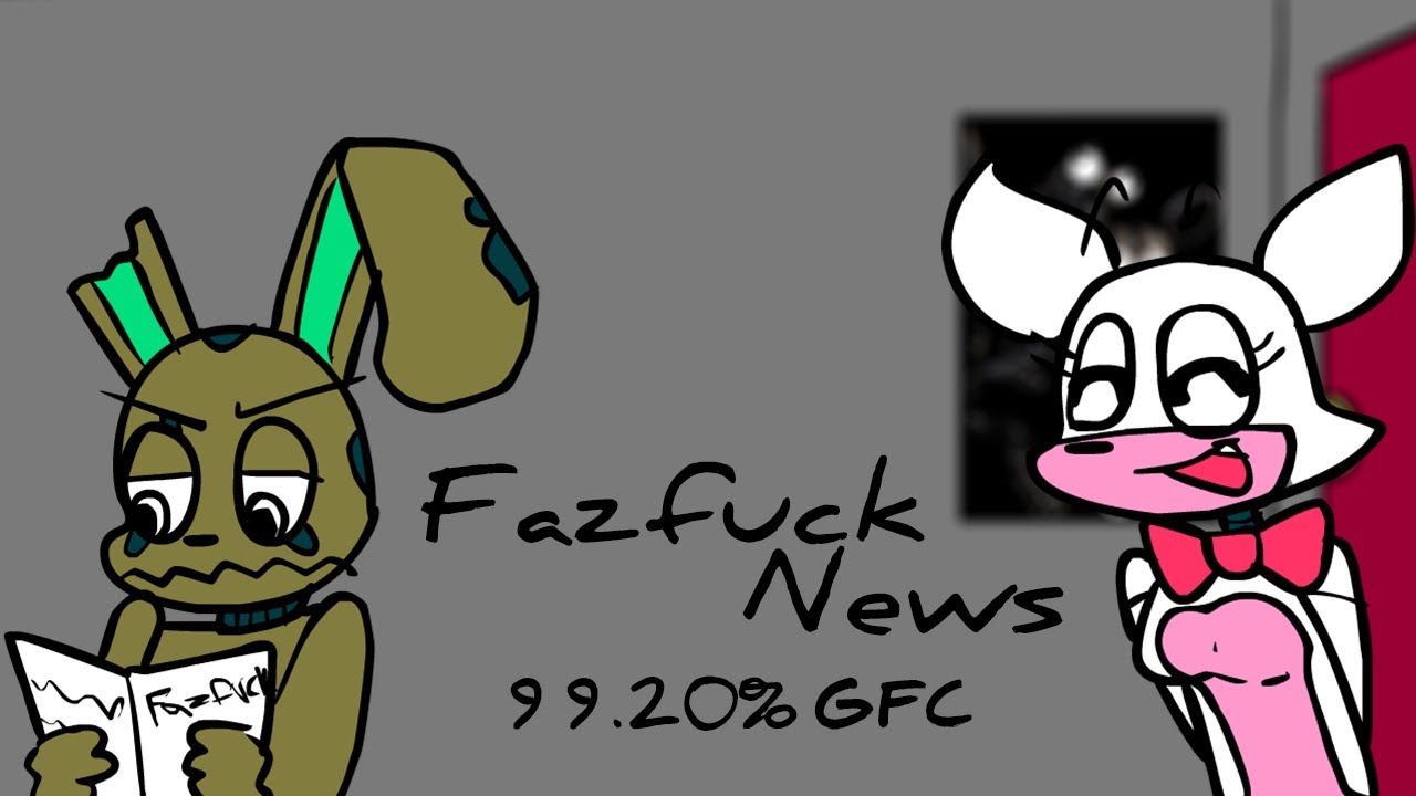 Fnf Ourple Guy Fazfuck News Fc Youtube