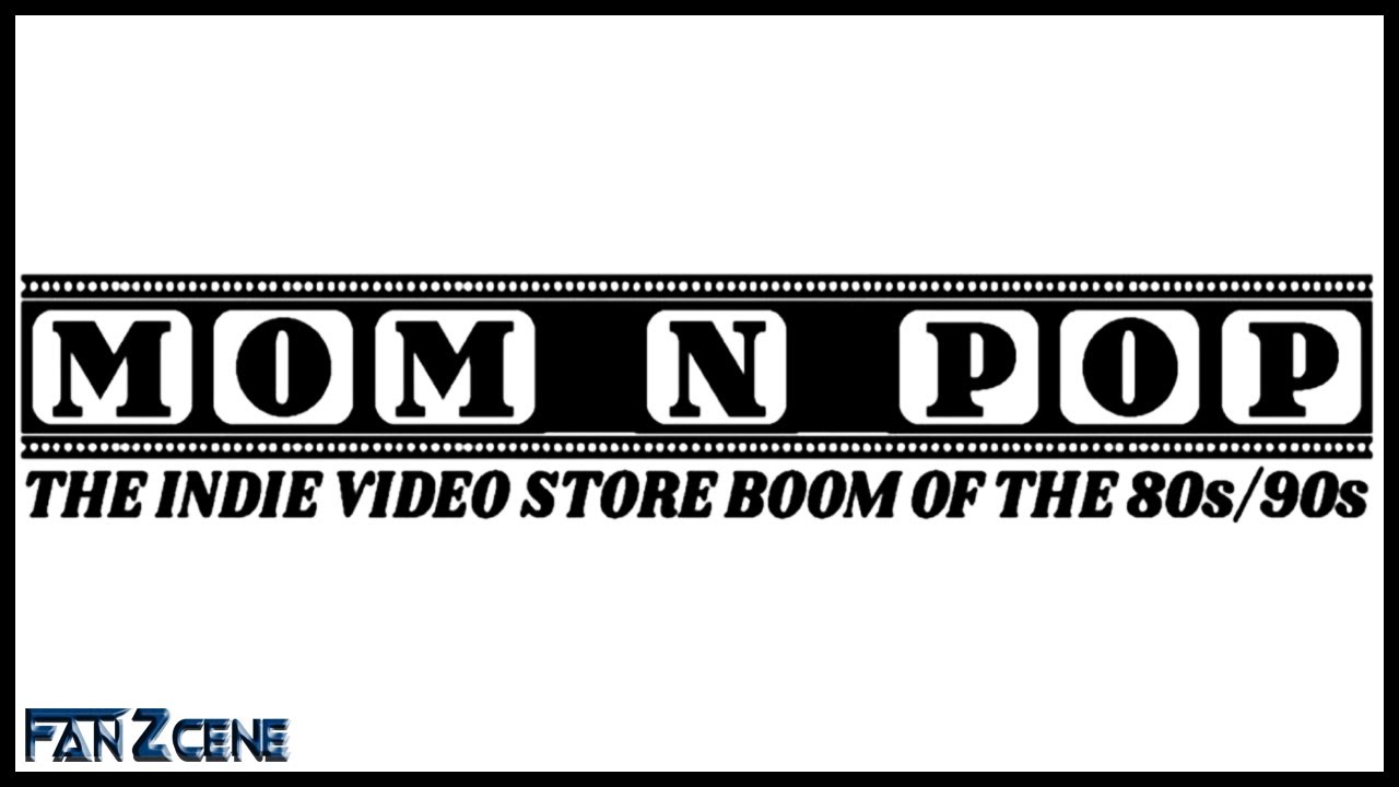 Mom N Pop The Video Store Boom Of The 80s/90s | This Could Be Good ...