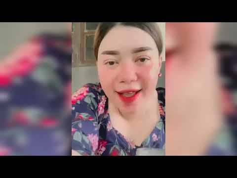 Pakai dasterABG,cantik,❤️live luluran hasilnya kinclong @gagallfokus