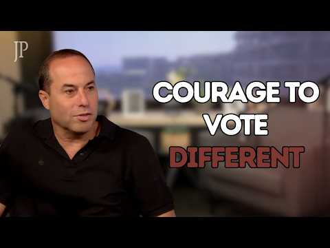 He didn't decide to form a party, 11,000 members did | Yoav Heller