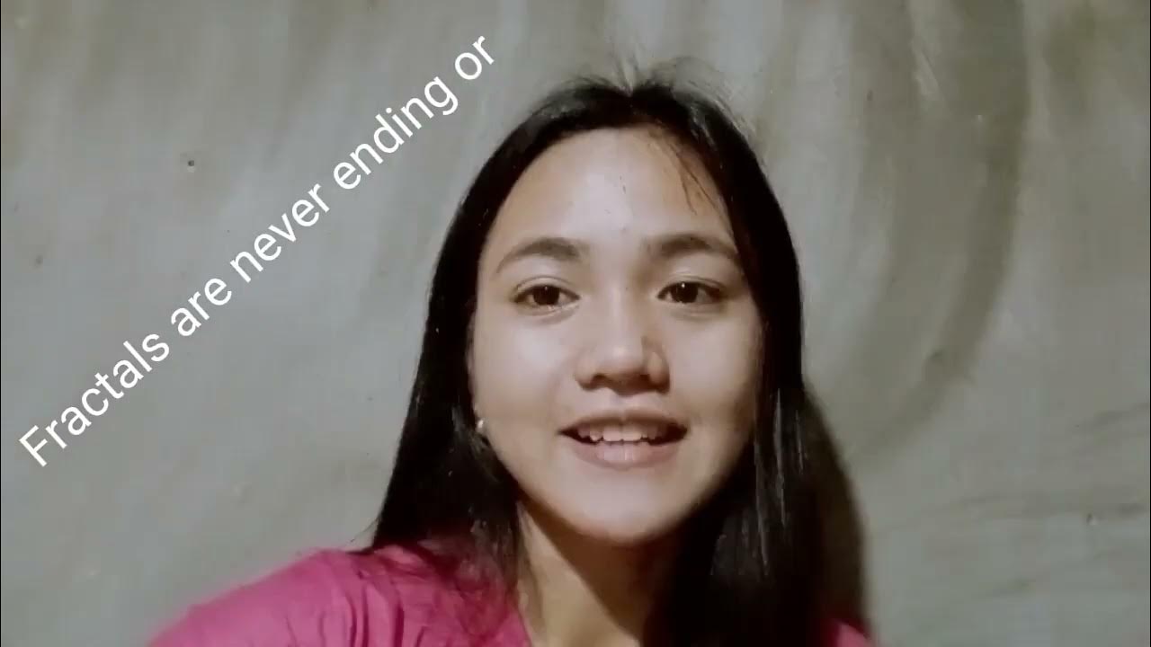 Mathematics full of patterns - YouTube