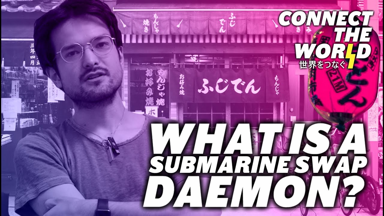 Bitcoin and Lightning researcher explains | Joe Miyamoto - YouTube