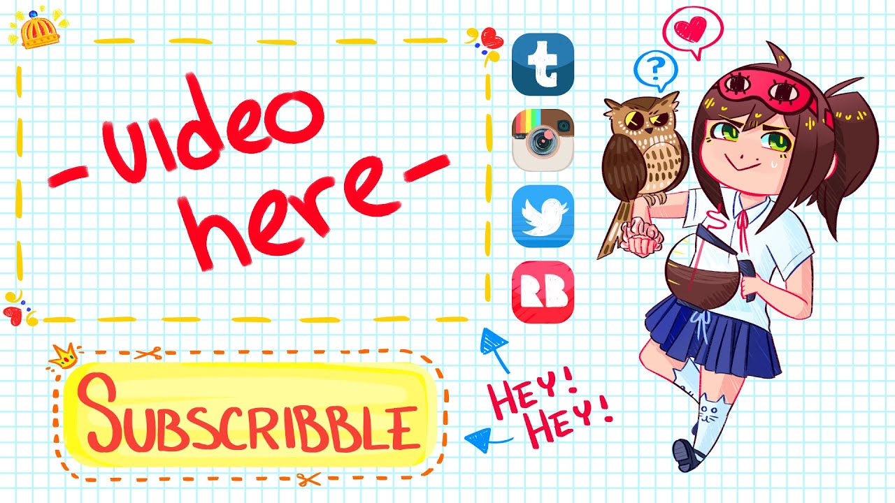 Tips on Making End Slates - YouTube