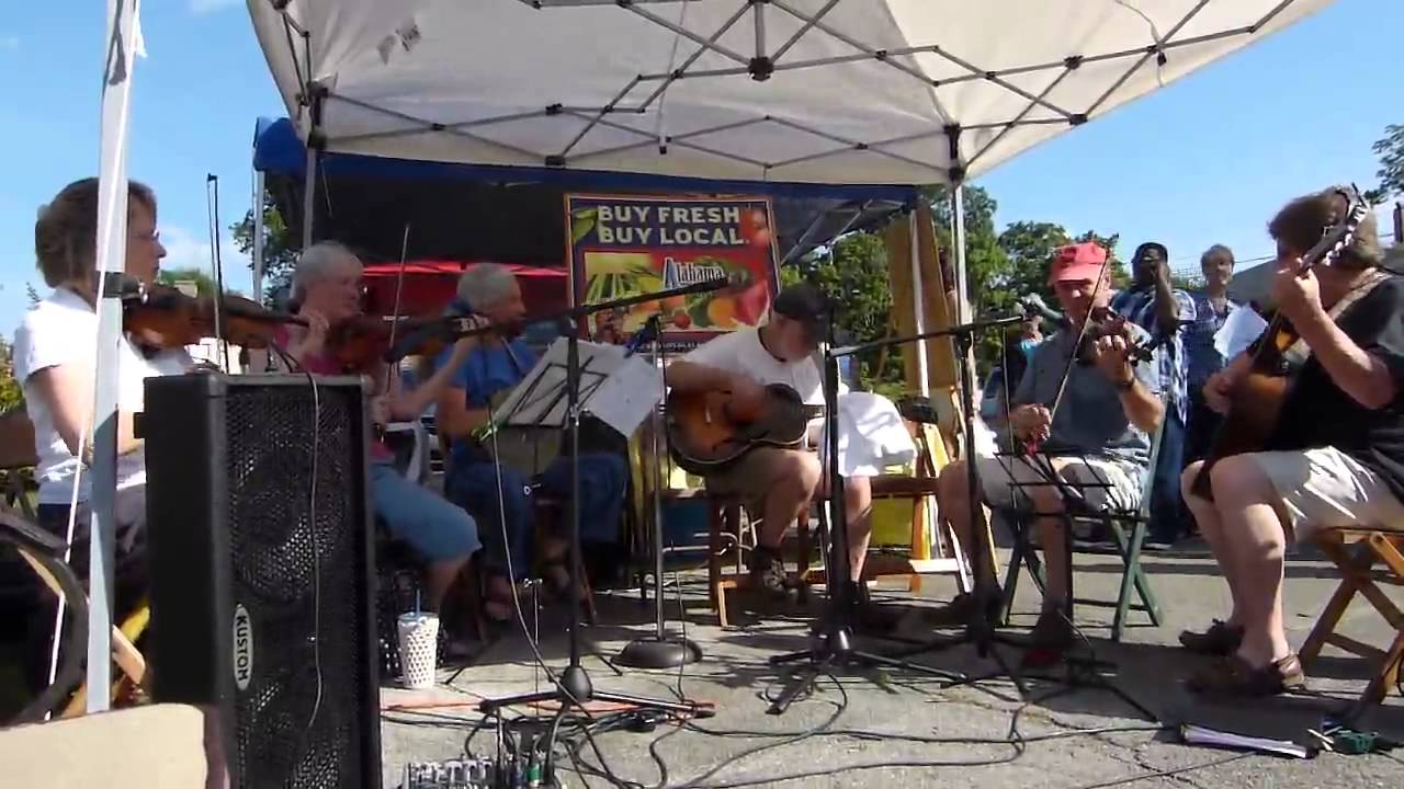 Tom Musgrove Session @ Greene Street Market - YouTube
