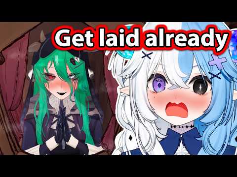 Aquwa Realizes That G00n Before The Stream Wasnt a Good Idea (ft. Crelly)