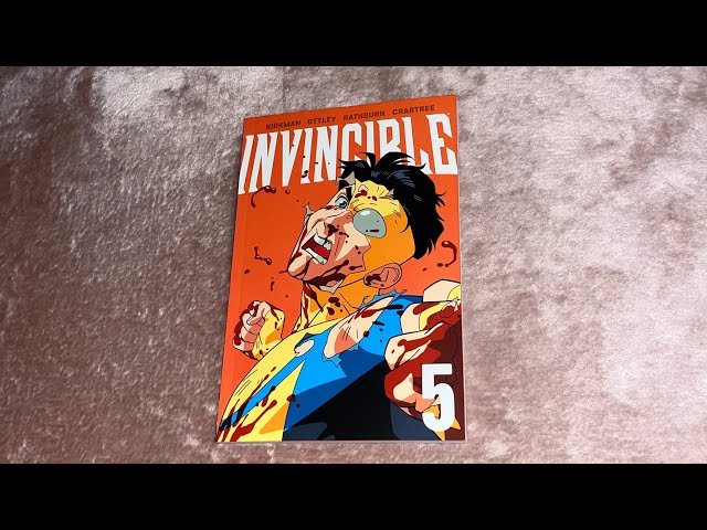 Invincible