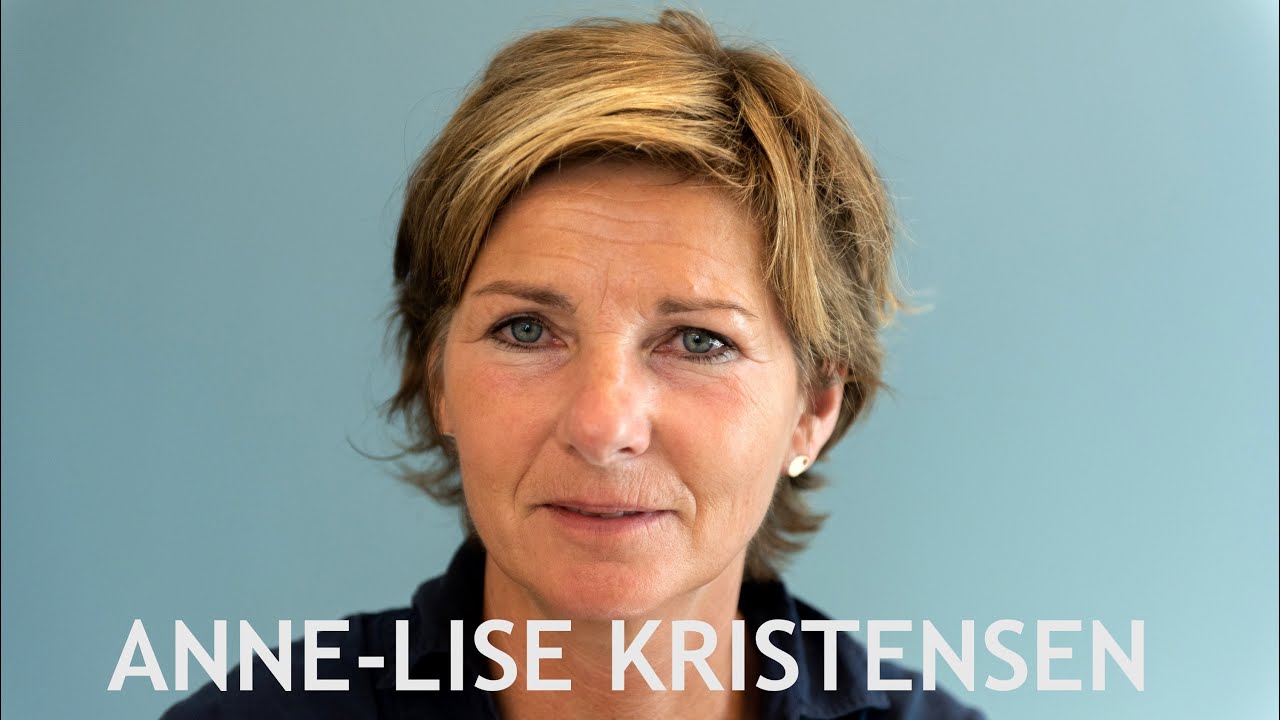 Anne-Lise Kristensen: Pasient- og brukerrettigheter - YouTube