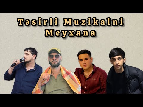 Kederli sevgi meyxanasi (Kederden Yaziram Men)