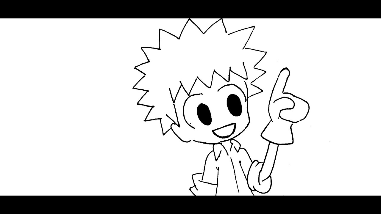 Izzy's Laptop【Digimon Adventure Comic Dub】 - YouTube