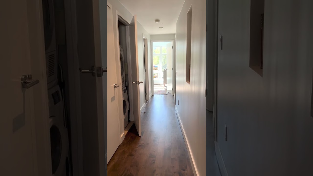 206 Front St. 3C, Spacious 2bedroom 2bath - YouTube