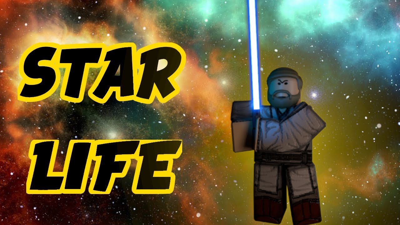 STAR LIFE |ROBLOX STAR LIFE EP 1?!?!?! - YouTube