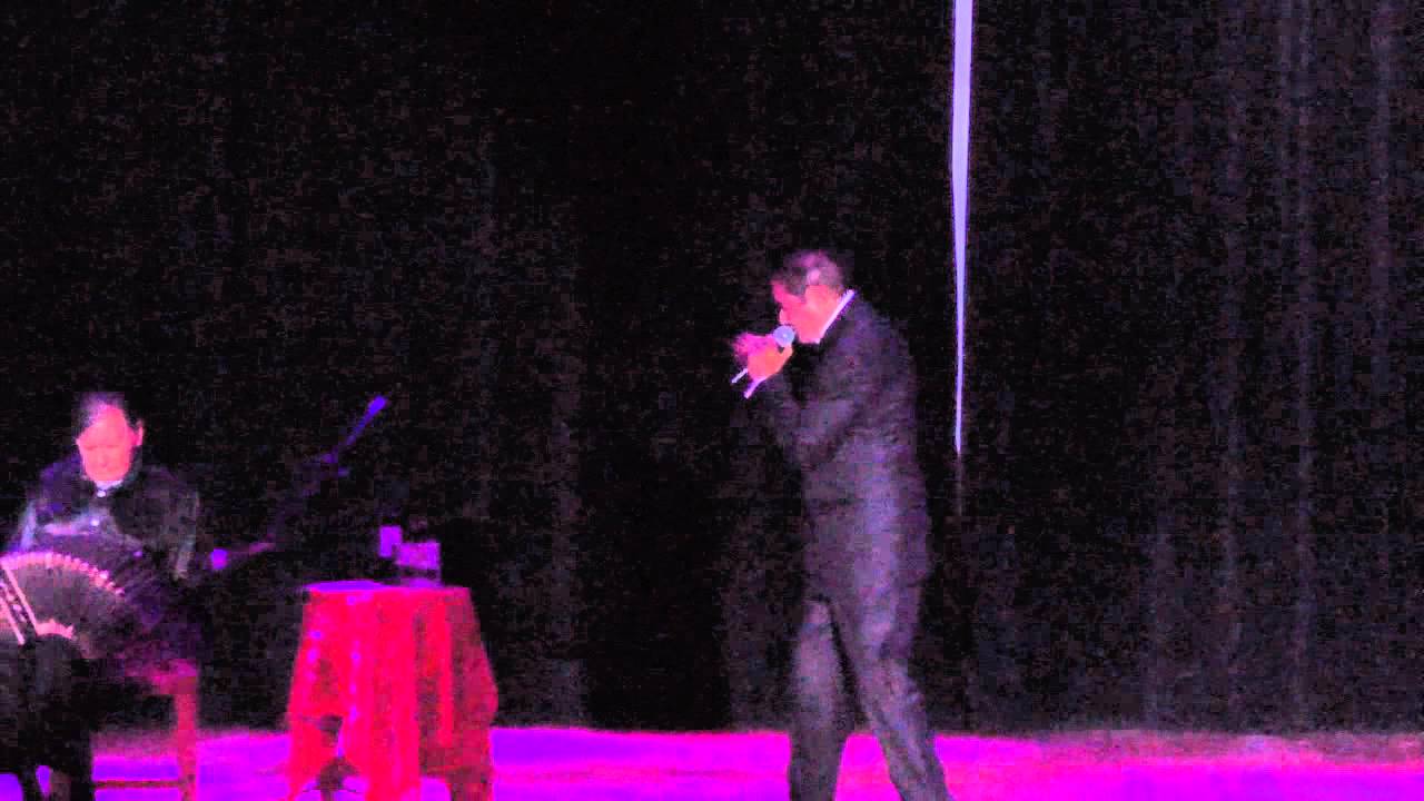 Tango Bohemia - Grisel - YouTube