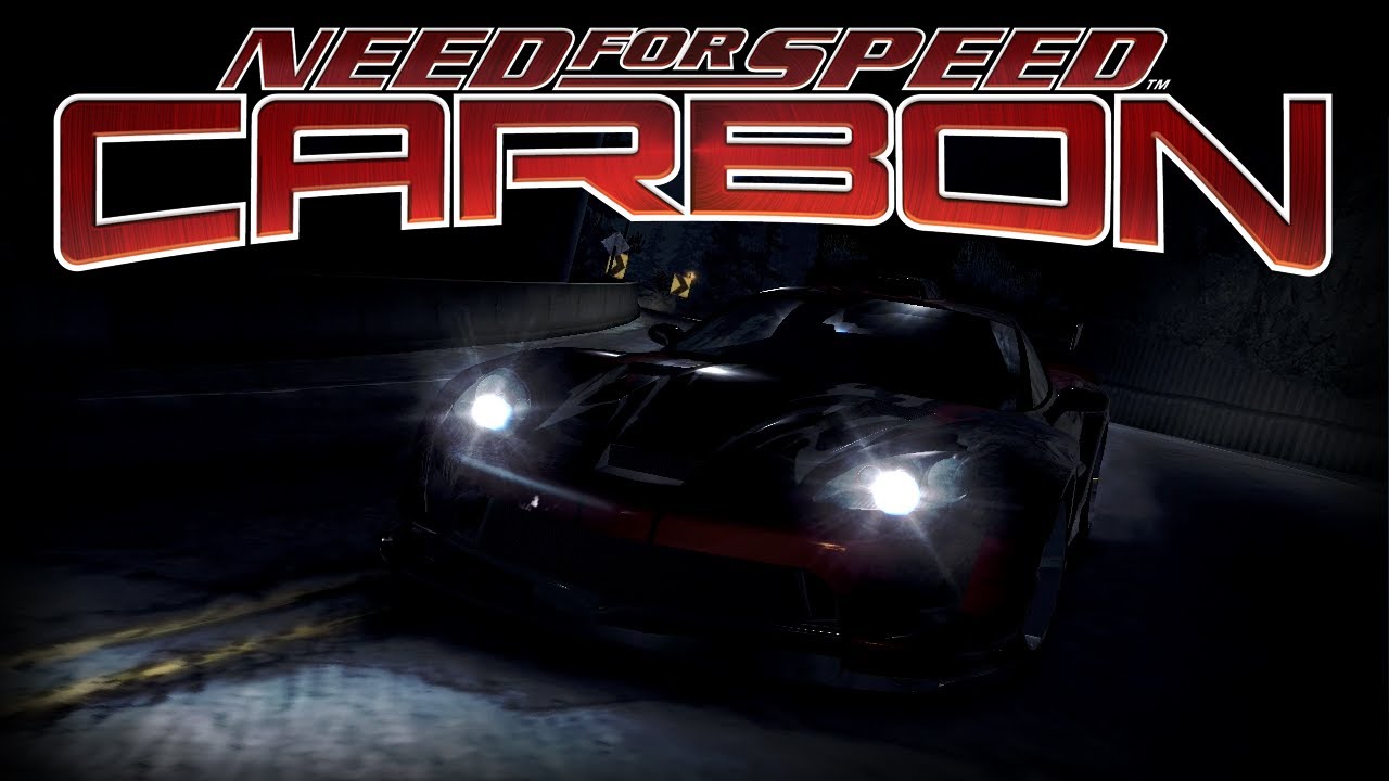 Let's Play Need For Speed: Carbon | Episode 23 | The Beast Unleashed ...