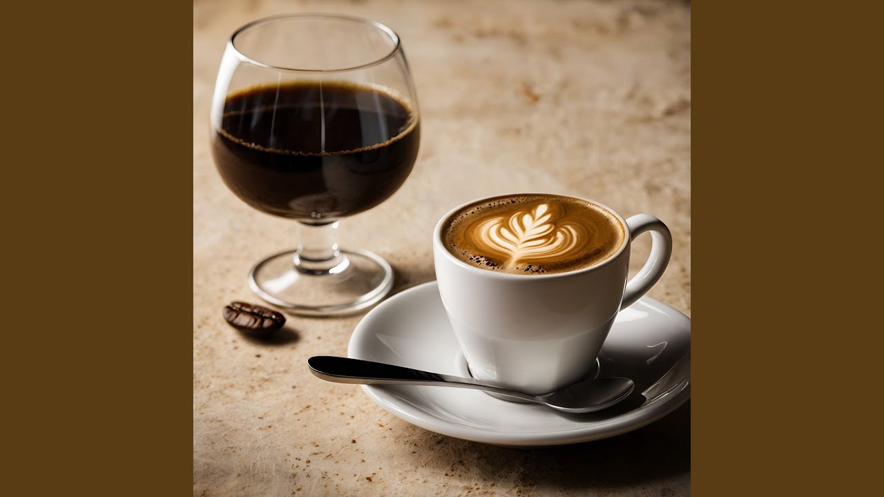 Tentang Roko Dan Kopi - YouTube