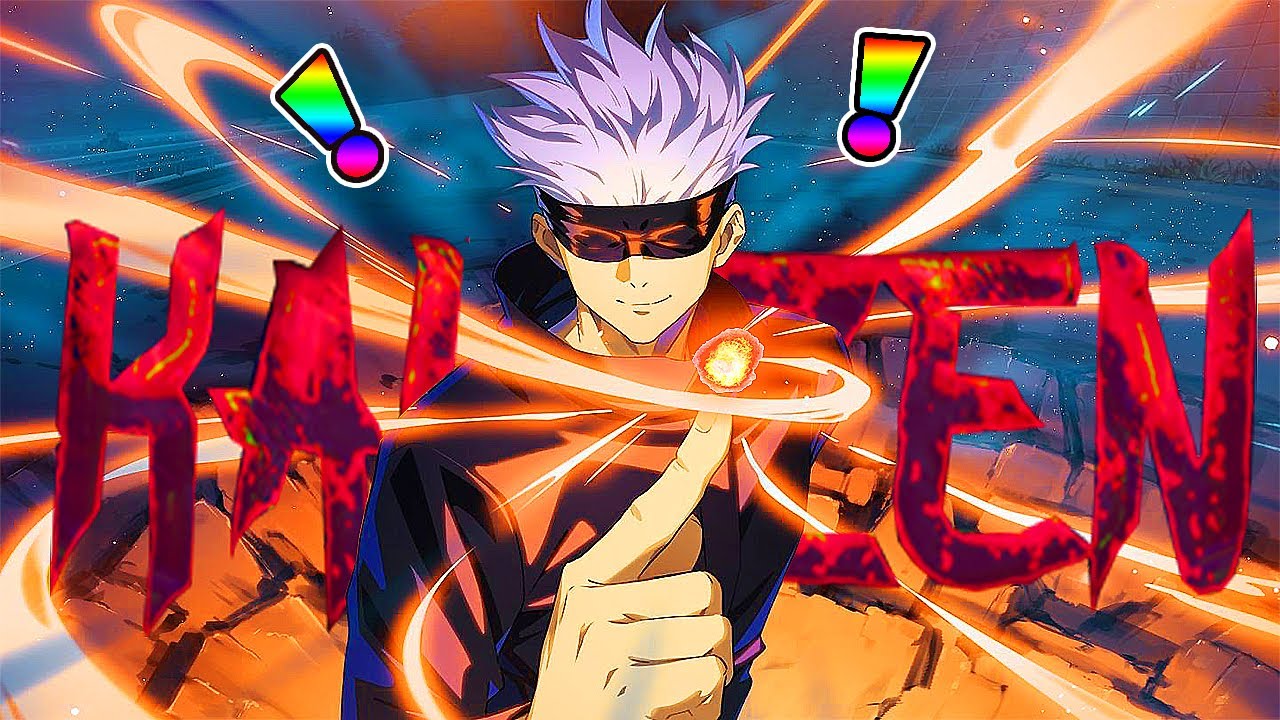 LIBERANDO ATAQUE DA MINHA NOVA CURSED E FAZENDO SHOWCASE DELA ...