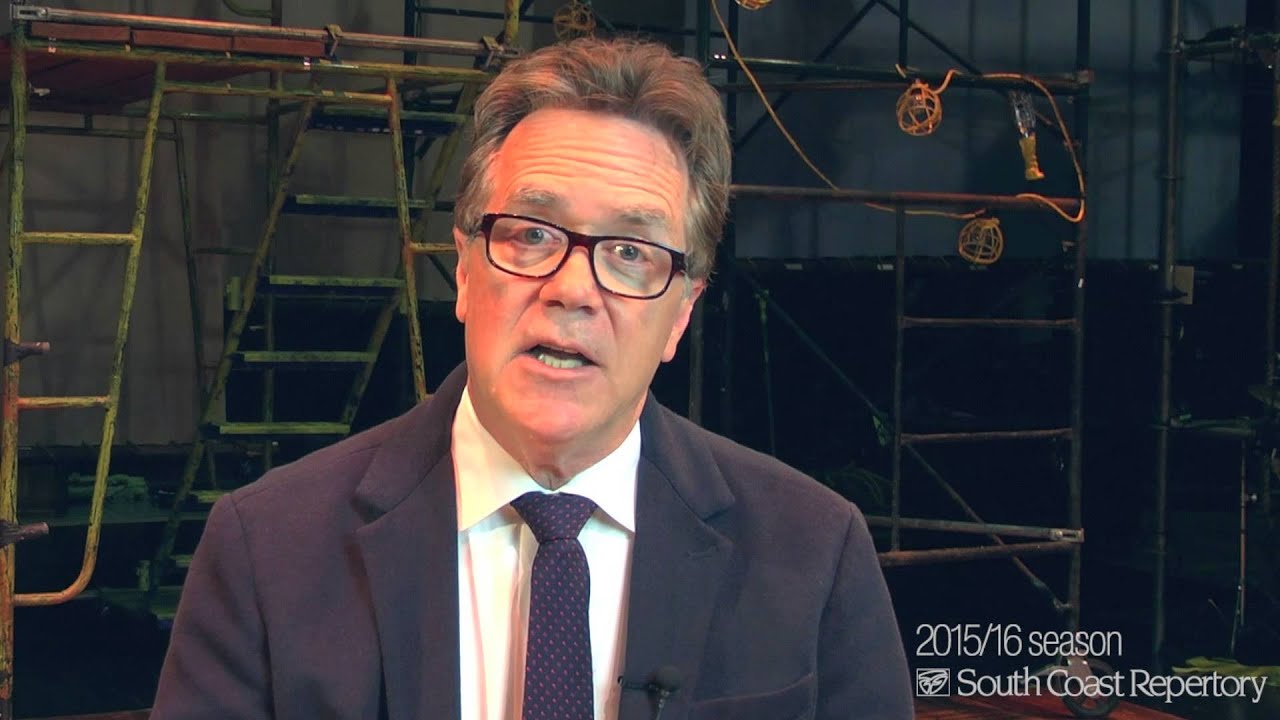 “Red” Takes You Inside the Mind and World of Artist Mark Rothko - YouTube