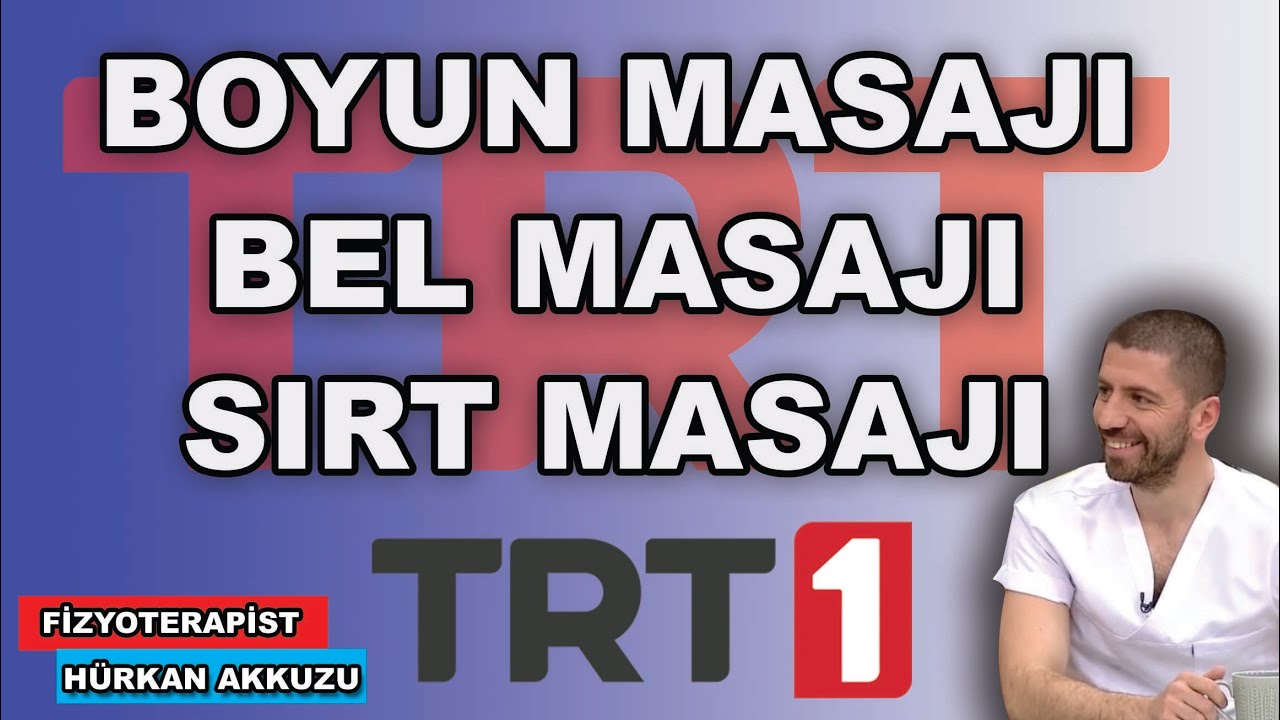 KULUNÇ MASAJI. BOYUN MASAJI. BEL MASAJI. SIRT MASAJI. BOYUN TUTULMASI ...