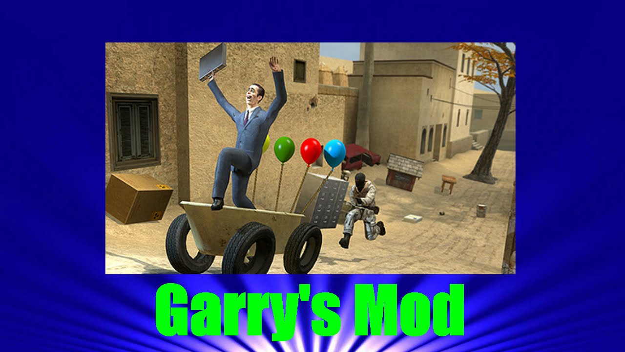 FREE CHAIRS! | Garry's Mod Murder #3 - YouTube