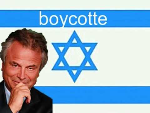 les personnes a boycotter - YouTube
