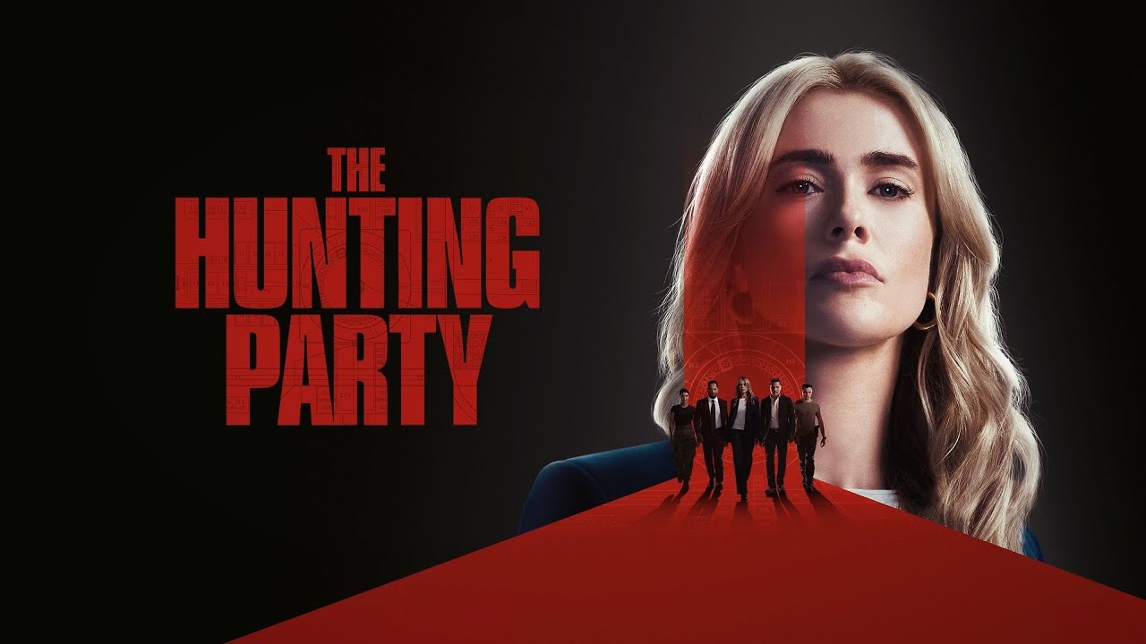 The Hunting Party Season 2: Confirmed Cast, Story & Everything We Know ...