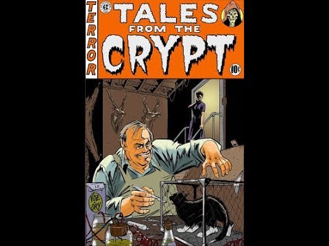 Tales From The Crypt S01 E06 \