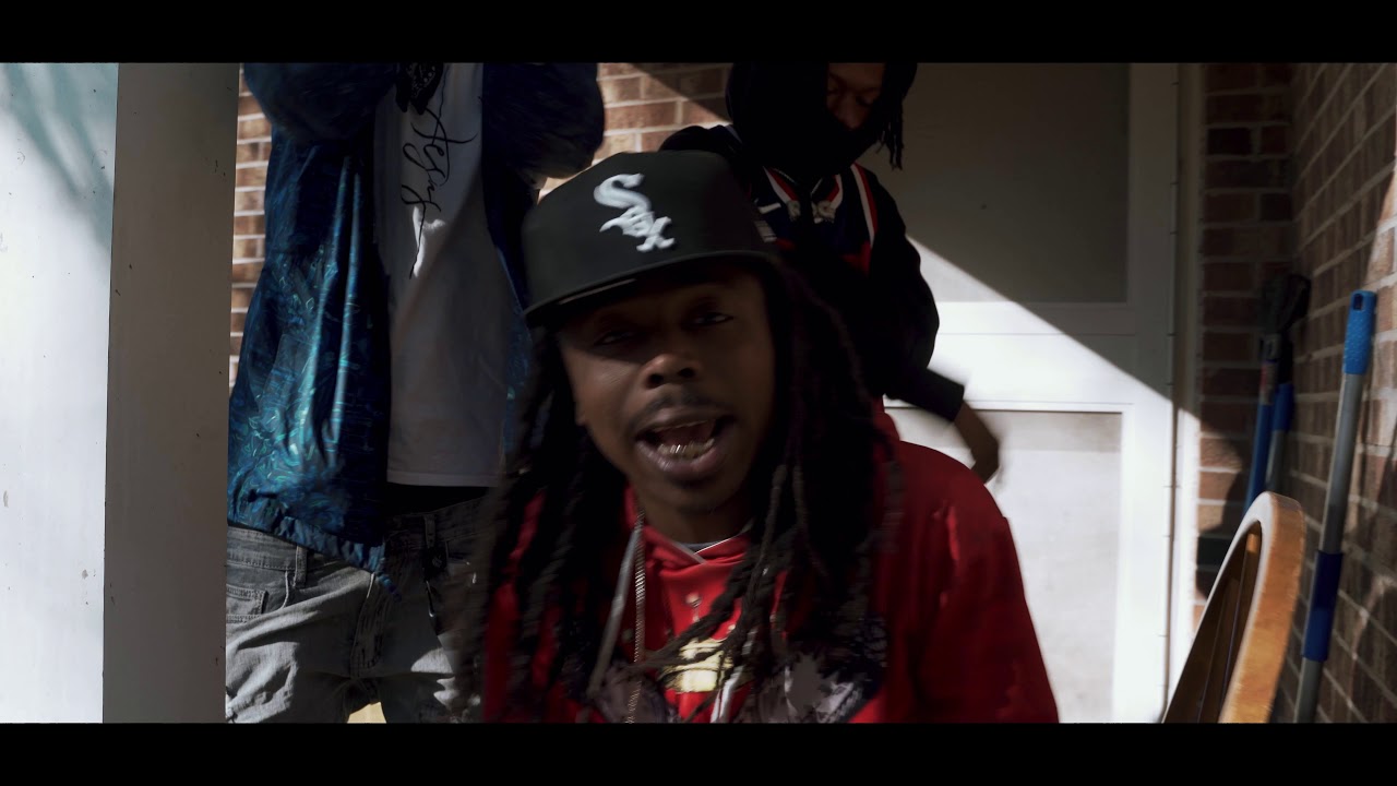 Bloccboykellzz X Tre B. - Cappers (Official music video) - YouTube