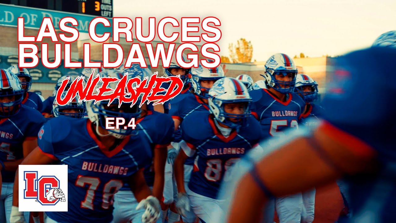 Bulldawg Football - Unleashed | It Continues Tonight, Winning Time EP.4 ...