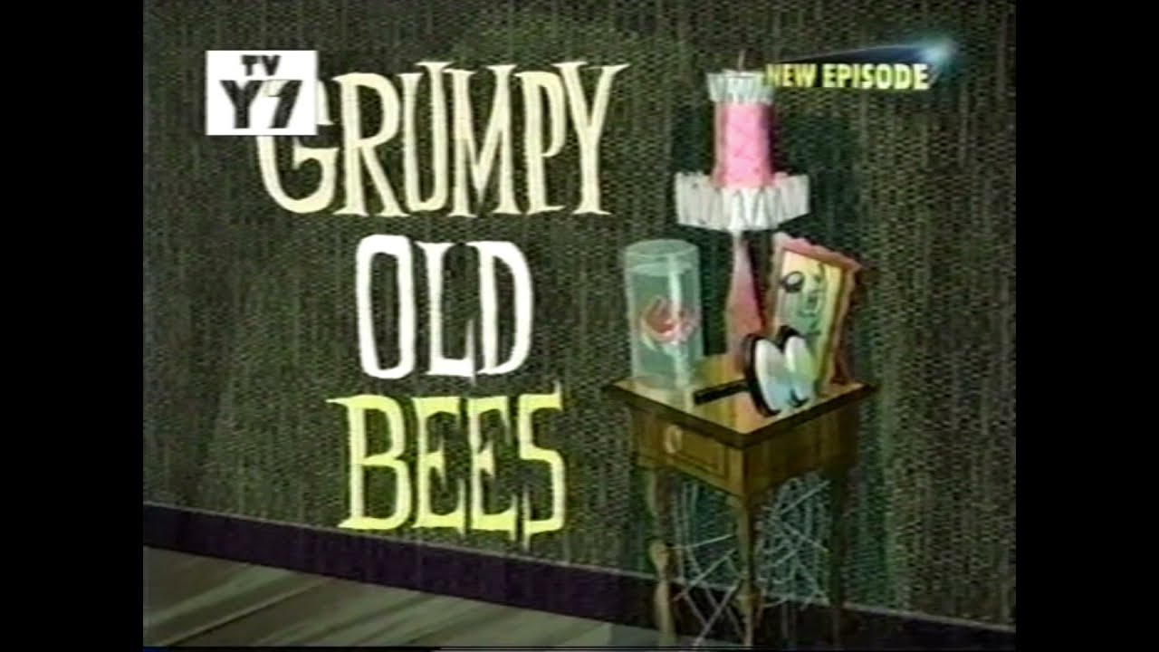 NickToons Screenbug and “Up Next” On-Air Promos (November 30, 2010 ...