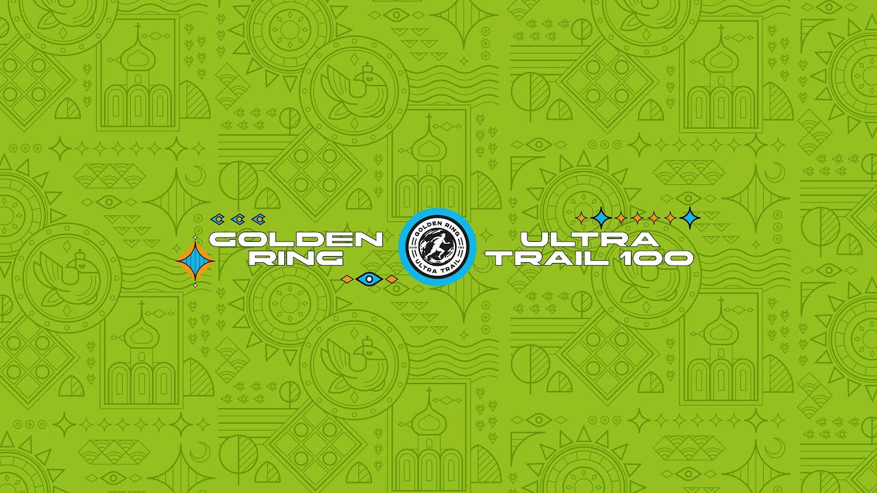 Golden Ring Ultra Trail 100 2024 online stream - YouTube