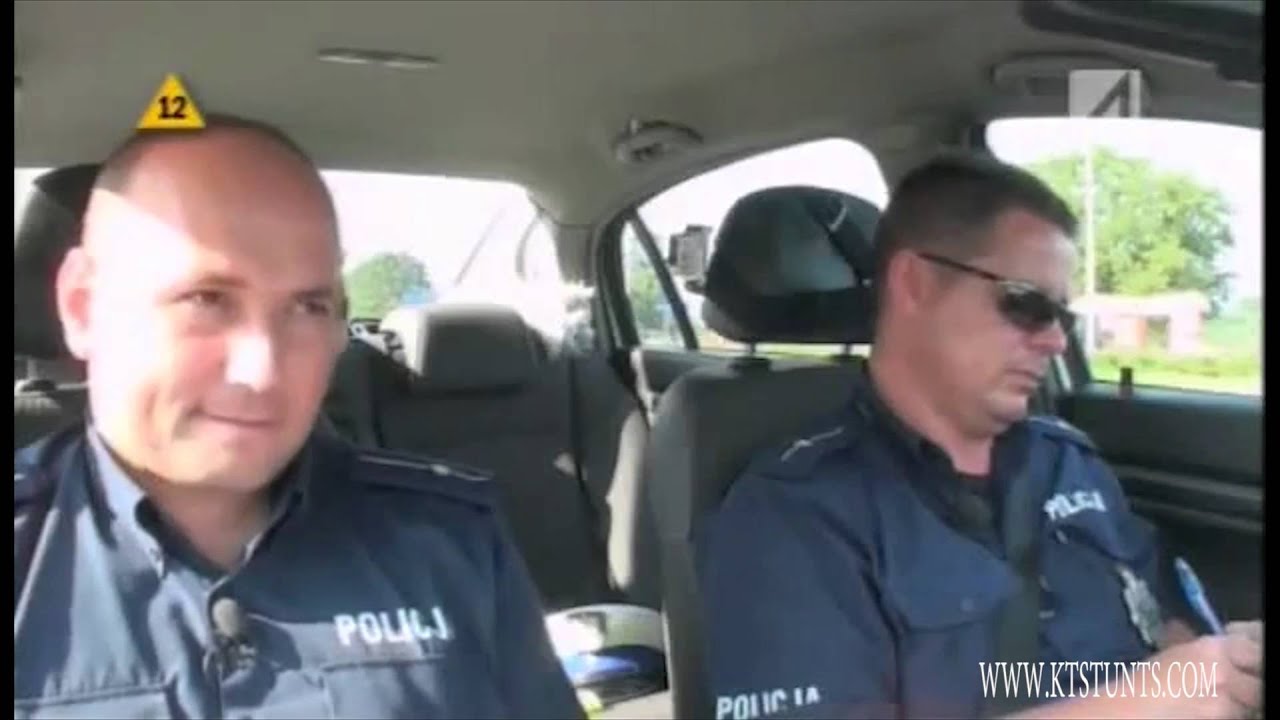 POLICE - YouTube