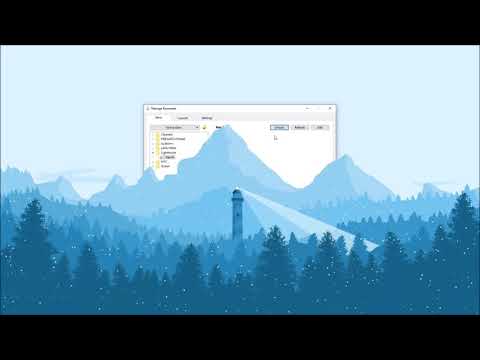 How To Make A Honeycomb Tile Cpu Usage Rainmeter