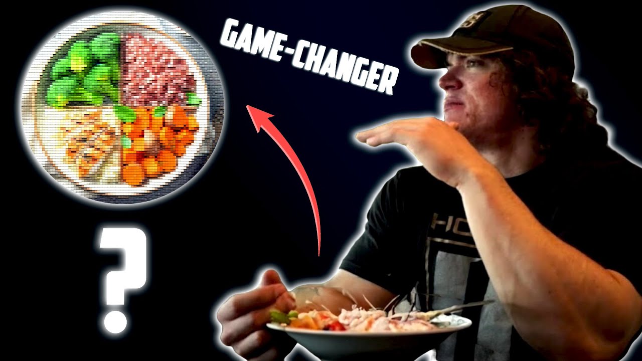 HOW DID SAM SULEK CHANGE THE BODYBUILDING DIET FOREVER? - YouTube