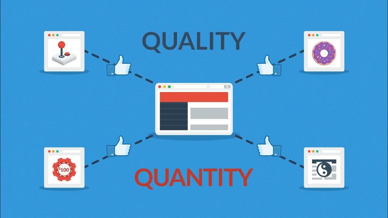 How does search engine optimization work? - YouTube