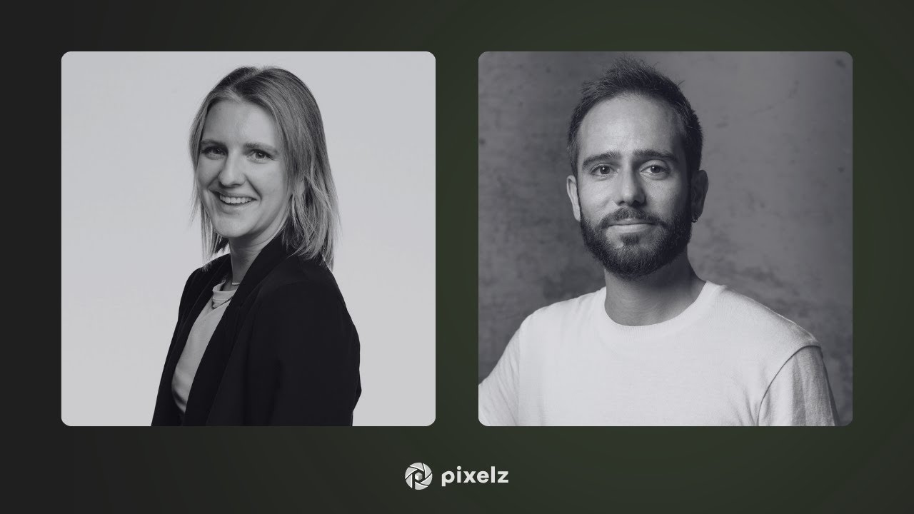 Elevate Your Workflow: What's New from Pixelz I Pixelz Webinars - YouTube