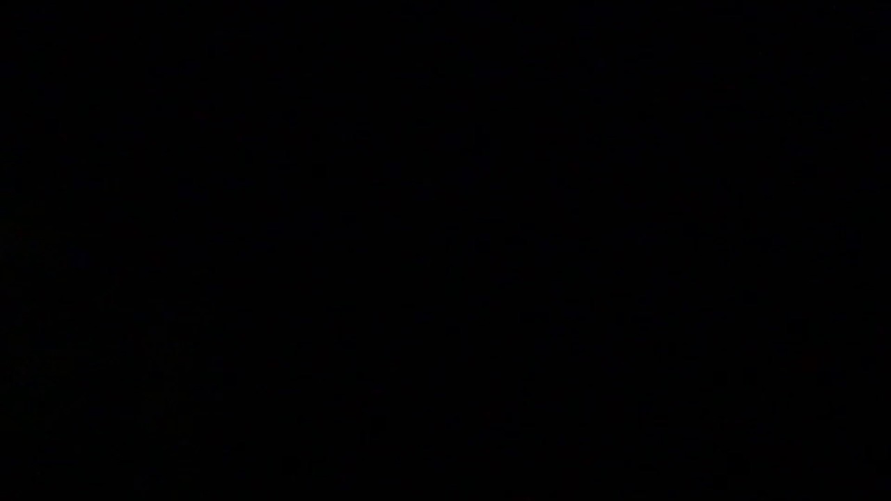 Black screen. - YouTube