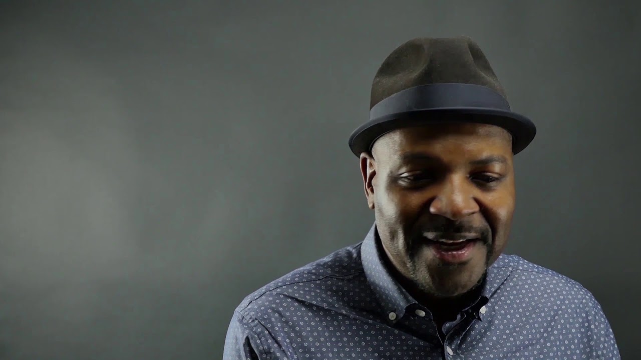 Partly Sunny (Remembering Victor Bailey) - YouTube