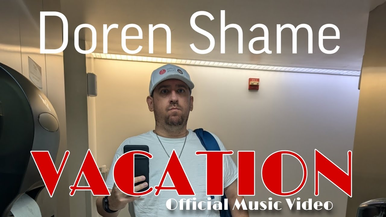 Vacation Official Music Video - YouTube