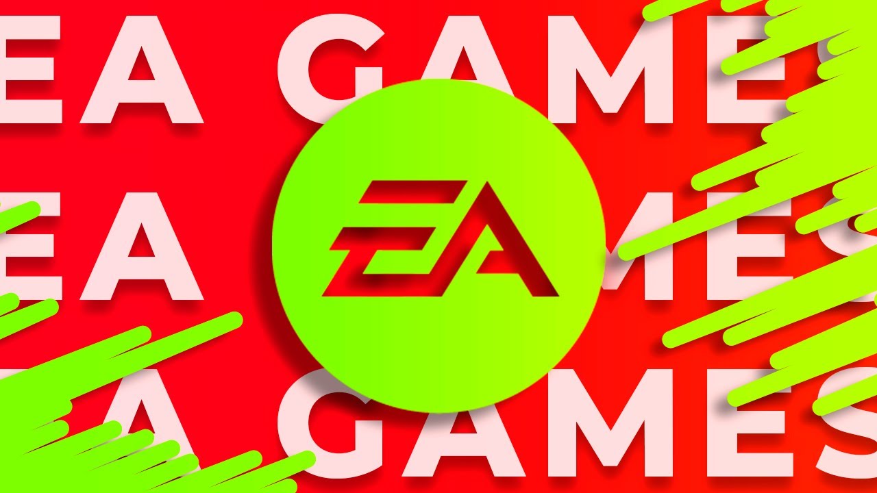 11 OLD EA GAMES INTRO SOUND VARIATIONS IN 30 SECONDS - YouTube