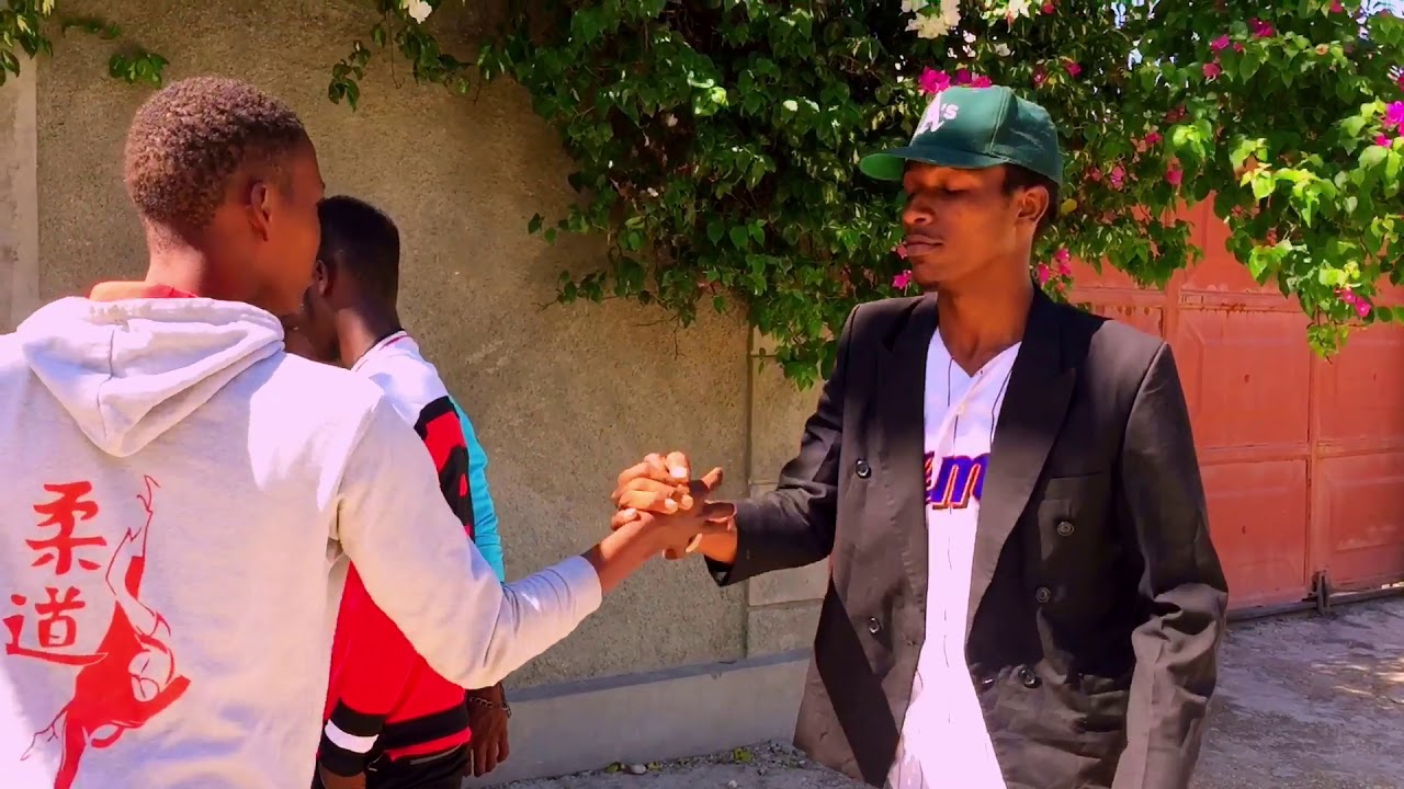 Jovenel #2 - YouTube