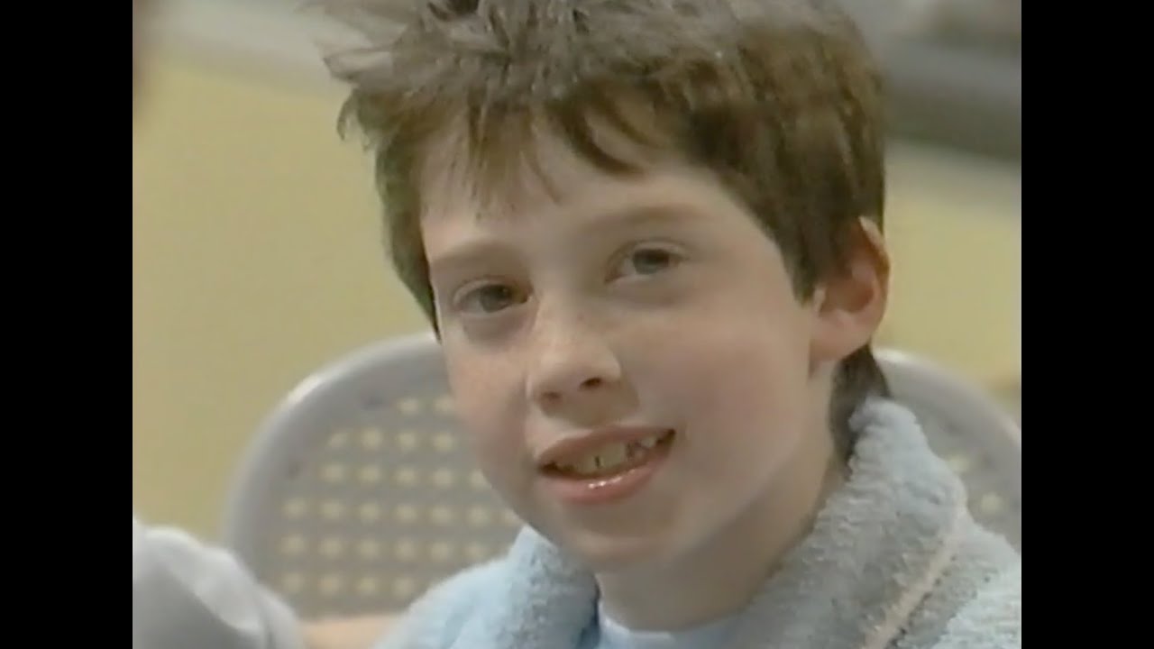 Dramarama: S05E05: 11.5.87 - YouTube