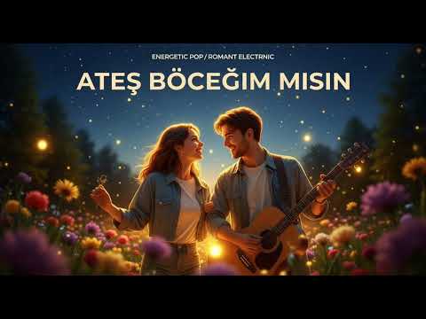 Ateş böceğim misin? | Enerjik Pop