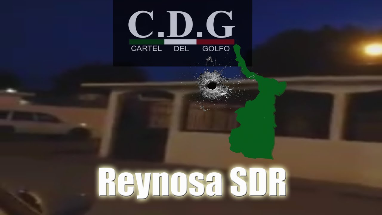 Reynosa: Ayer, hoy y mañana: la que libran en las calles los del CDG ...