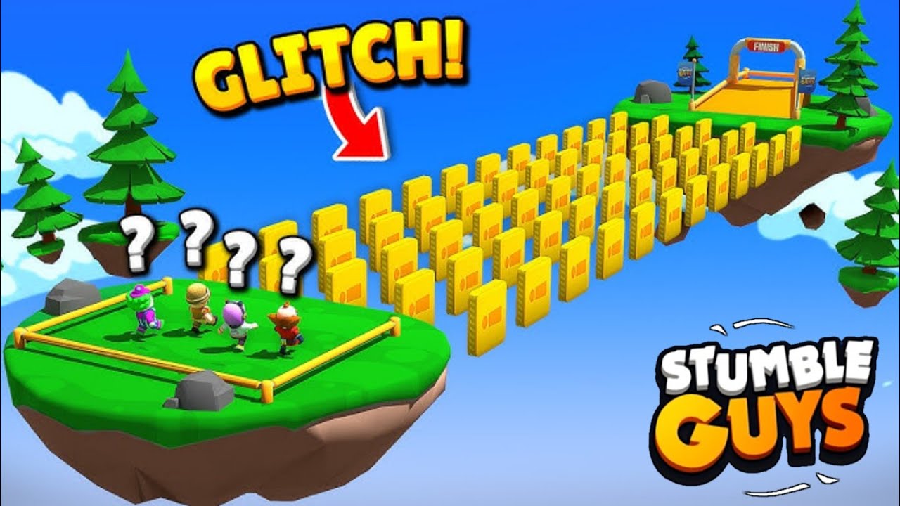 Mr Stumble Use IQ Finish Tile Fall || Stumble Guys gameplay.. # ...