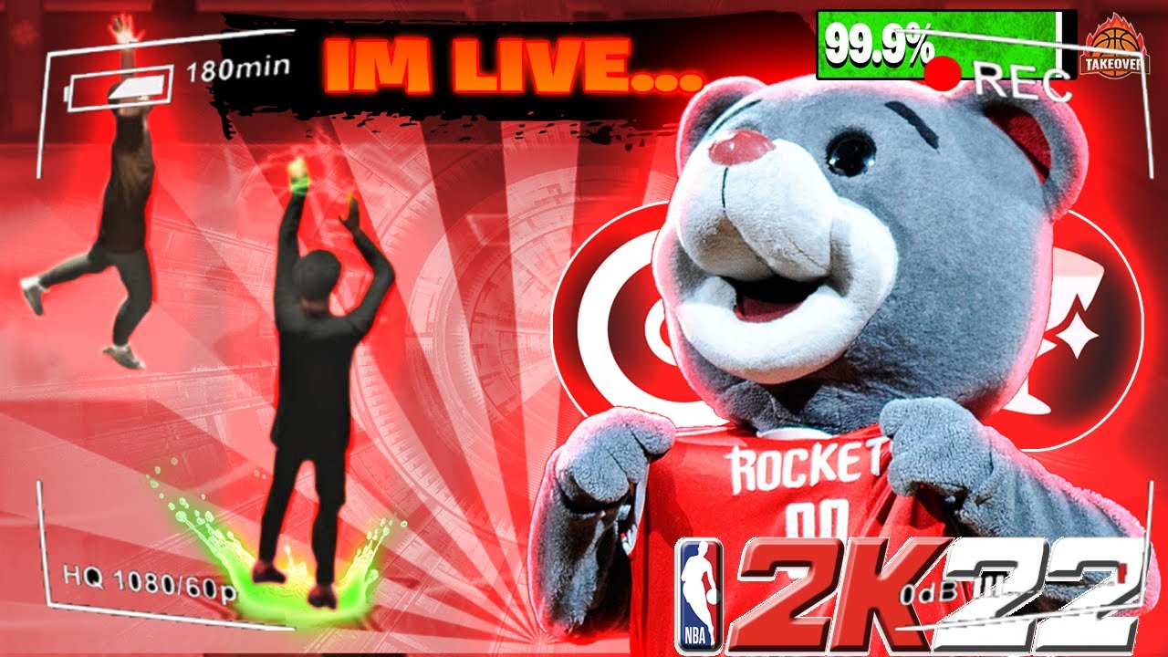 2K22 CURRENT GEN! STOP BY THE STREAM! - YouTube