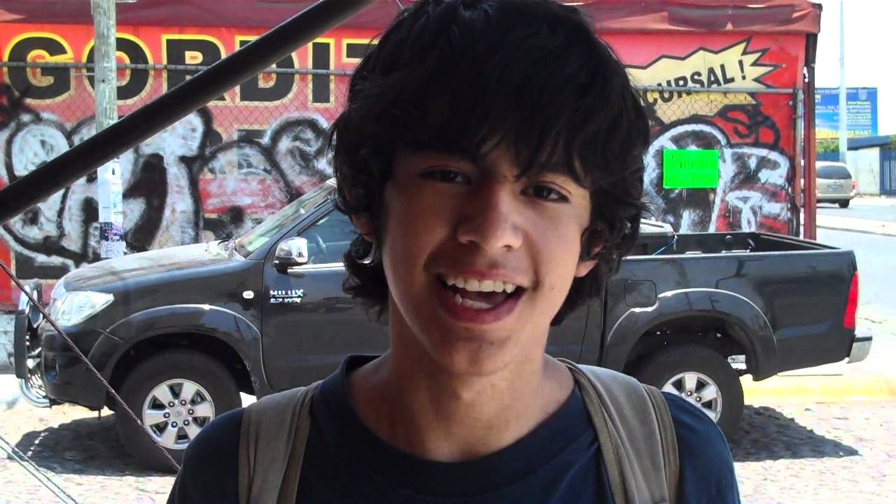 Hugo Serrano - YouTube